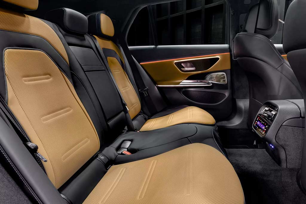 2026 Mercedes-AMG E53 W214 - характеристики и цена, фото нового Е53 АМГ